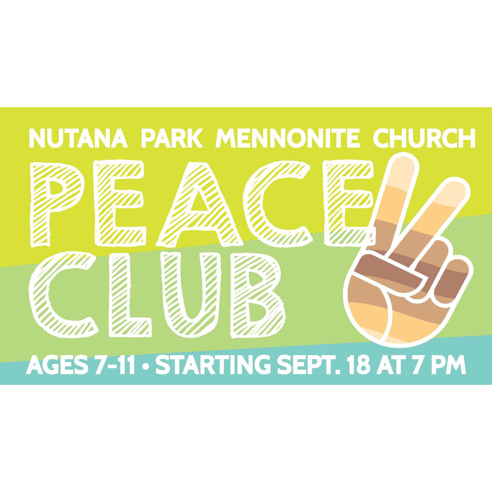 2020-09-18 - Peace Club - Mennonite Church Saskatchewan